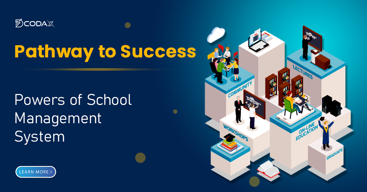 Pathway to Success: Releasing the Powers of School Management Systems ...